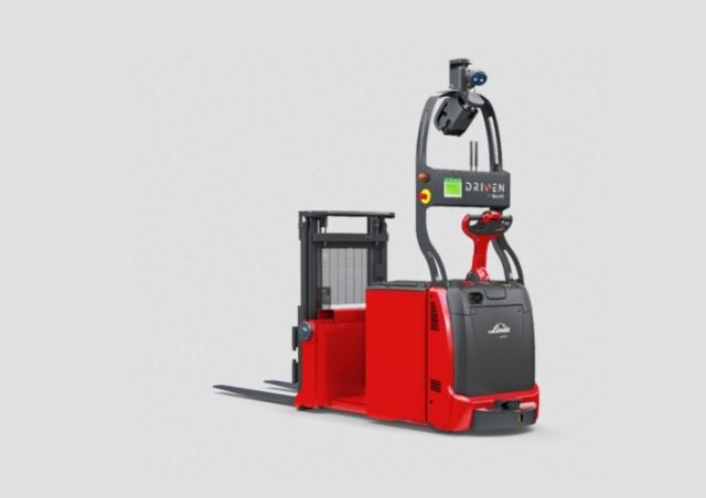 Linde L-MATIC AC Specyfikacja & Dane Techniczne (2022 - 2024) | LECTURA ...