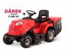 Traktor Ogrodowy Mountfield MTF 84M Specyfikacja (2023 - 2026 ...