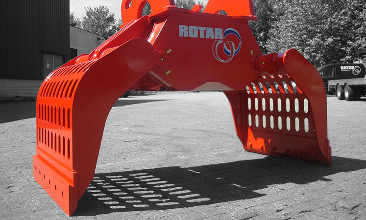 Rotar RG 60-N Specyfikacja & Dane Techniczne (2020-2024)