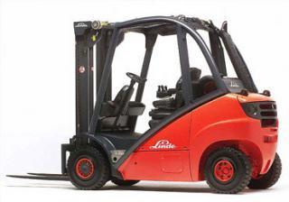 Linde H 25 D Specyfikacja & Dane Techniczne (1996 - 2003) | LECTURA Specs