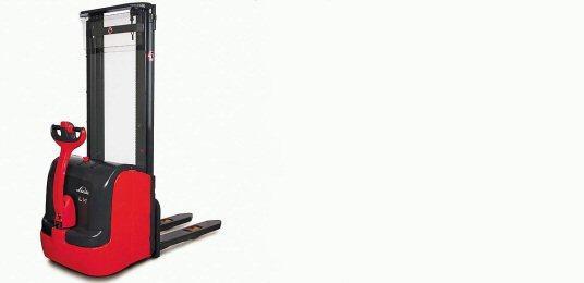 Linde L14 Specyfikacja & Dane Techniczne (2009 - 2019) | LECTURA Specs