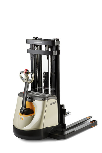Crown SX 3000-30 TL-3236 Specyfikacja & Dane Techniczne (2012 - 2022 ...