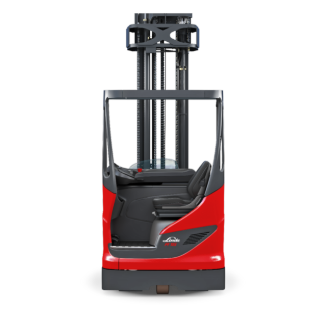 Linde R16HD Specyfikacja & Dane Techniczne (2017 - 2025) | LECTURA Specs