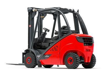 Linde H 25 T Specyfikacja & Dane Techniczne (2002 - 2012) | LECTURA Specs