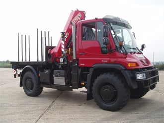 Fassi F 195 A 0.24 active Specyfikacja & Dane Techniczne (2012-2025)