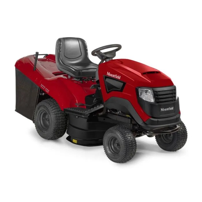 Traktor Ogrodowy Mountfield MTF 92H Twin Specyfikacja (2023 - 2026 ...