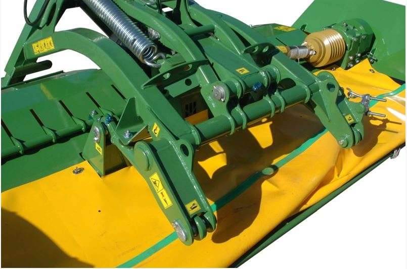 Pronar PDF 300 C Specyfikacja & Dane Techniczne (2014-2025)