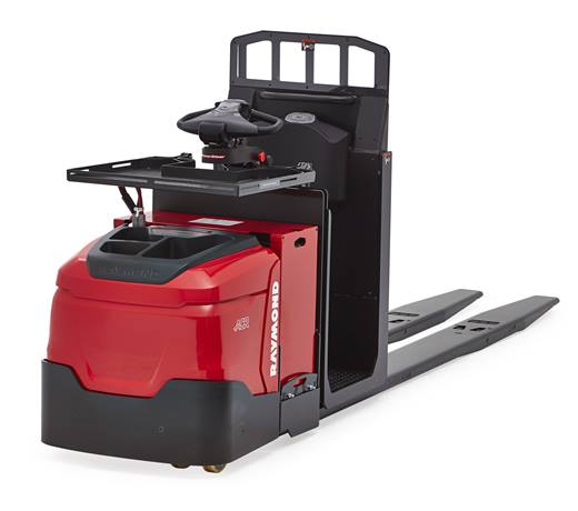 RAYMOND 8720 Specyfikacja & Dane Techniczne (2019 - 2025) | LECTURA Specs