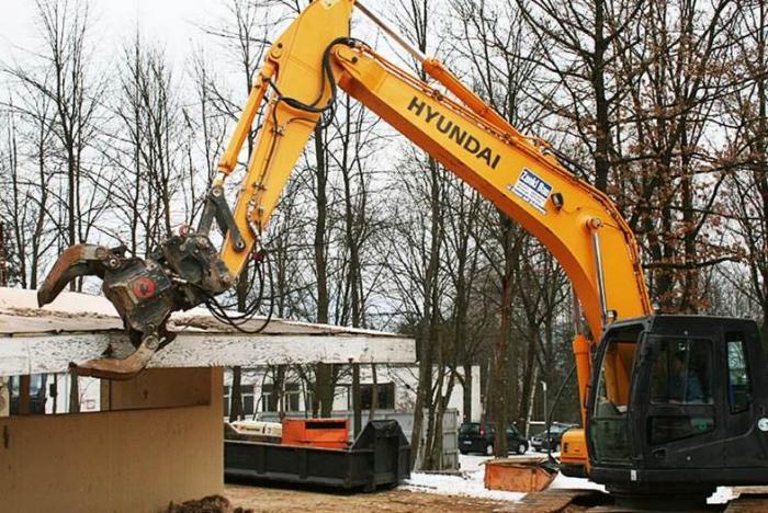 SkanCraft ASG 33 Specyfikacja & Dane Techniczne (2009-2014)