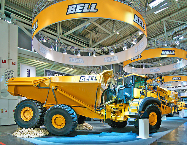 Bell B45E Specyfikacja & Dane Techniczne (2016-2021)